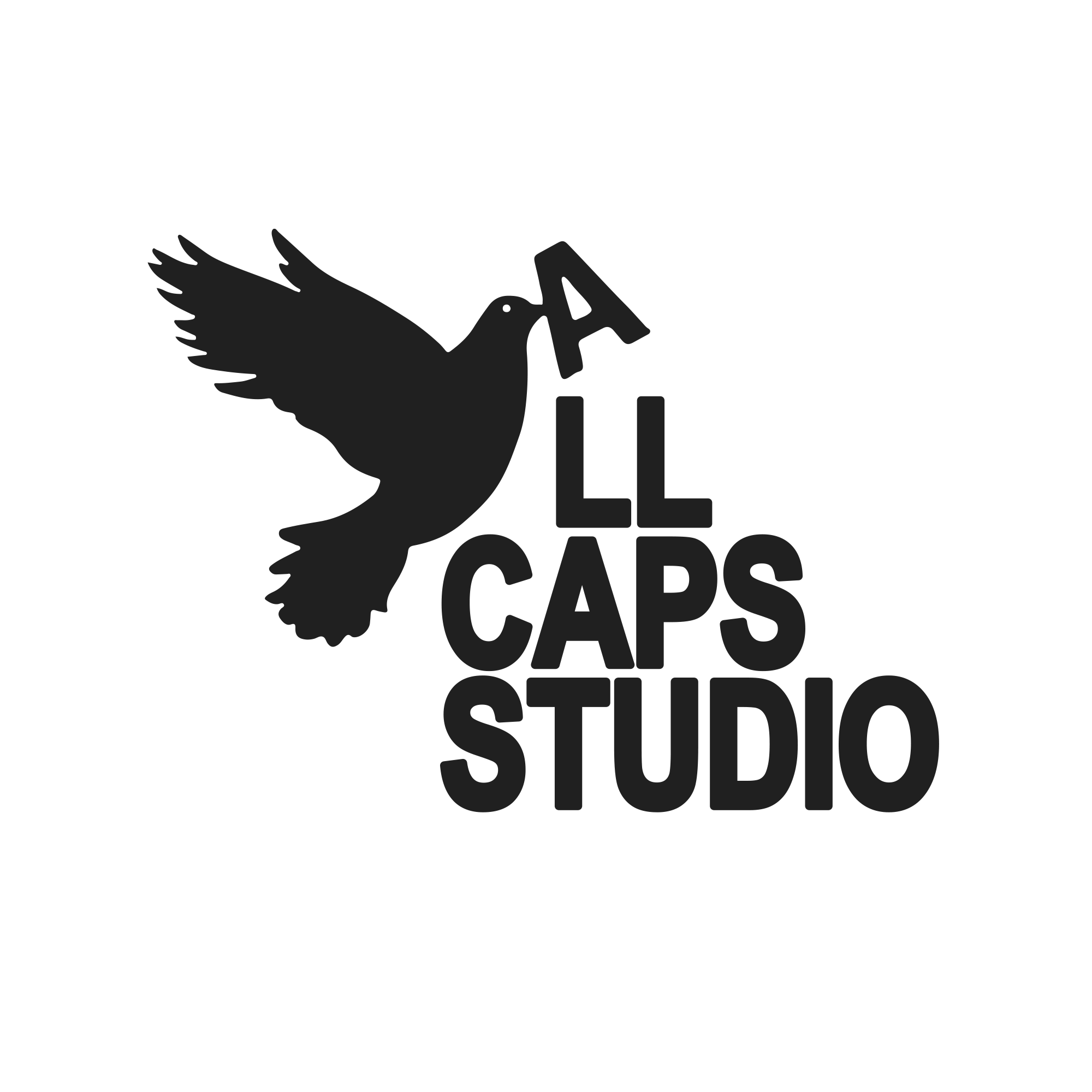 ALL CAPS STUDIO – ALLCAPSTUDIO
