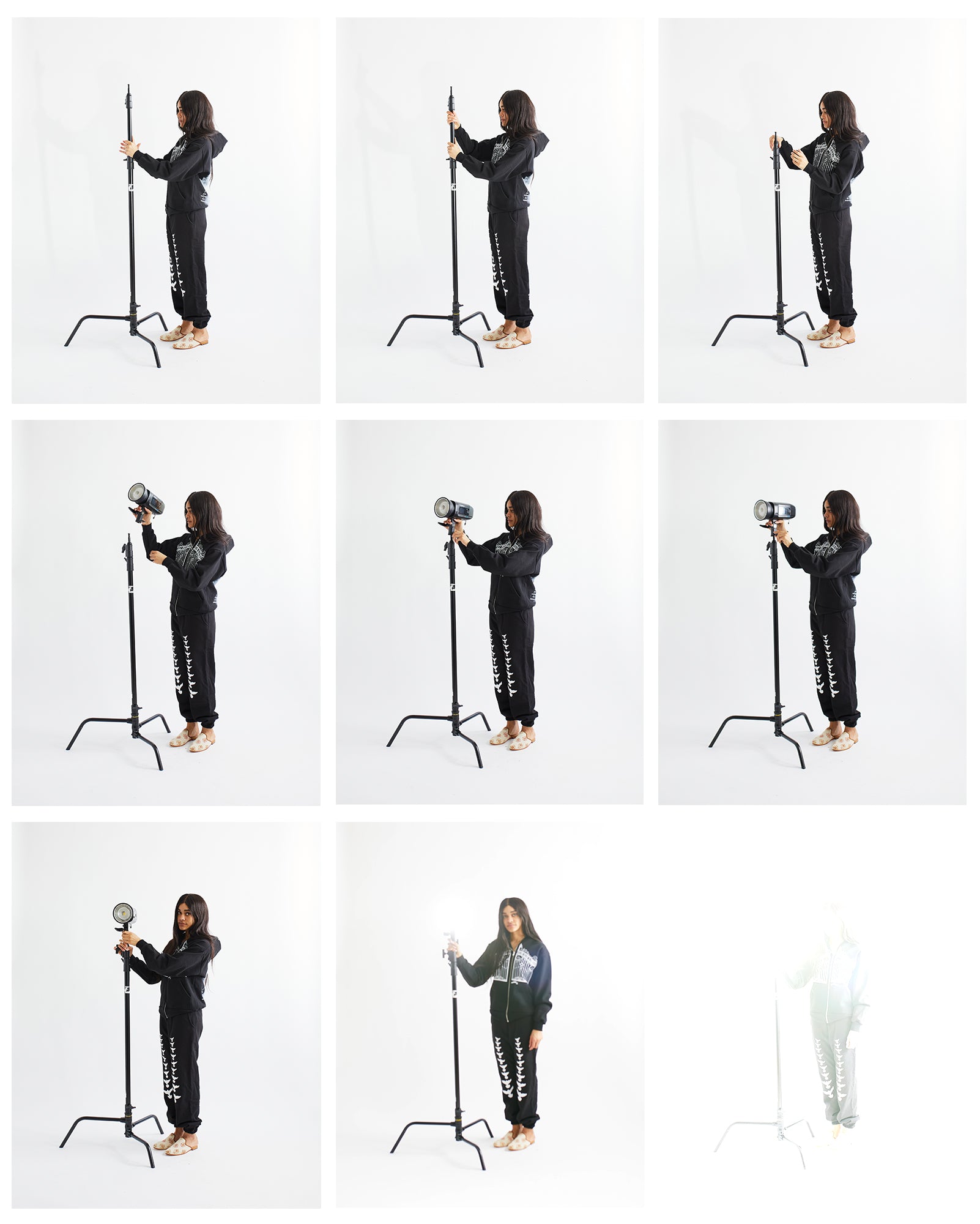 About – All Caps Studio